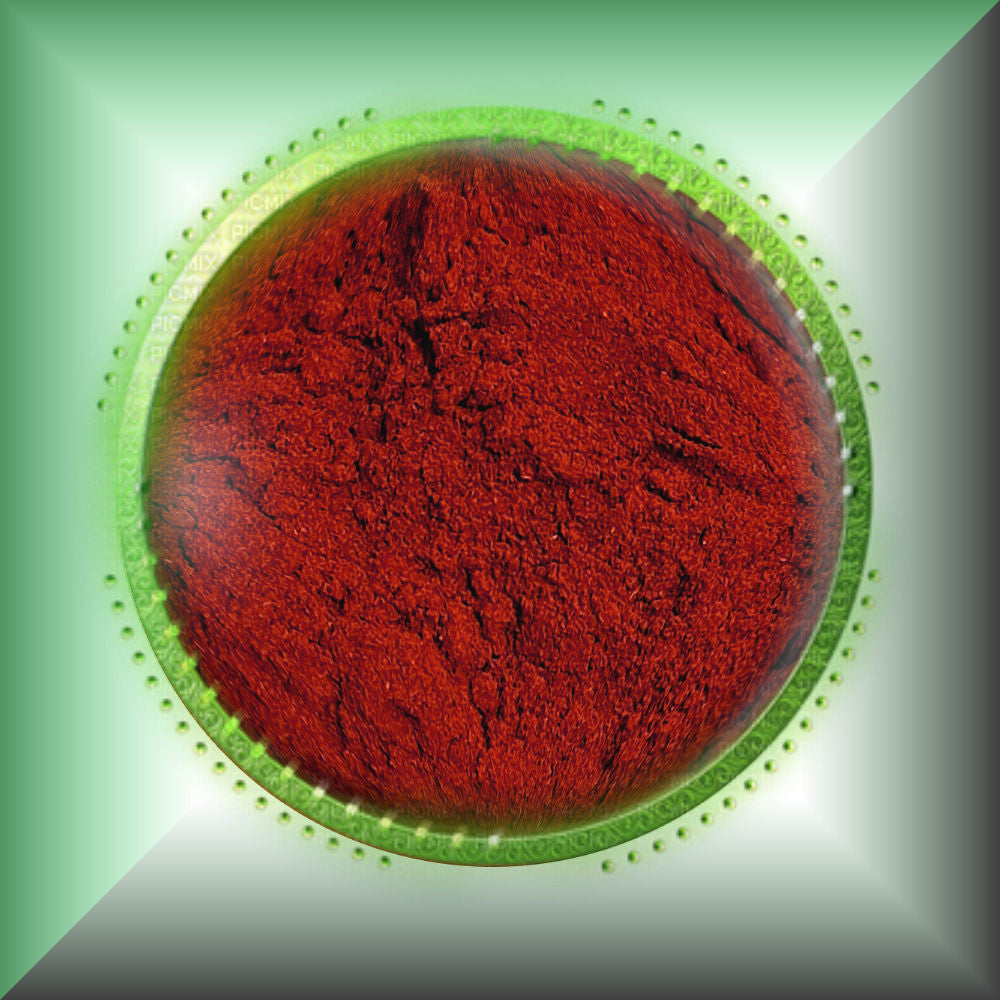 Red Sandalwood (Pterocarpus Santalinus) Powder – HIGH ALTITUDE ...
